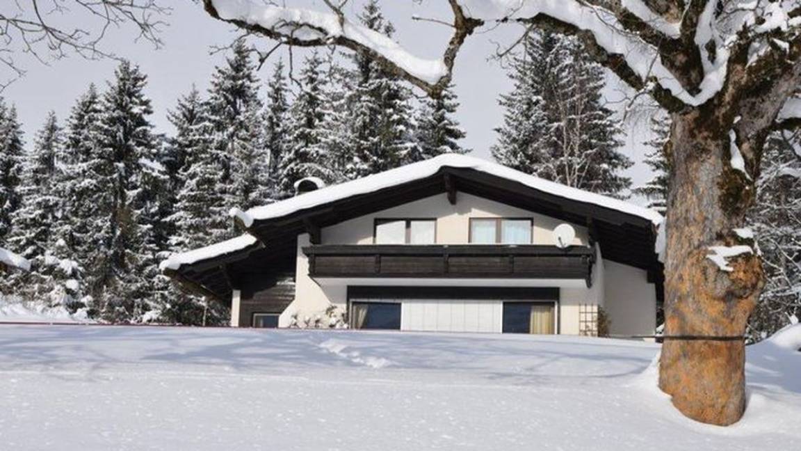 200 M² Ferienwohnung ∙ 4 Schlafzimmer ∙ 10 Gäste - Schladming