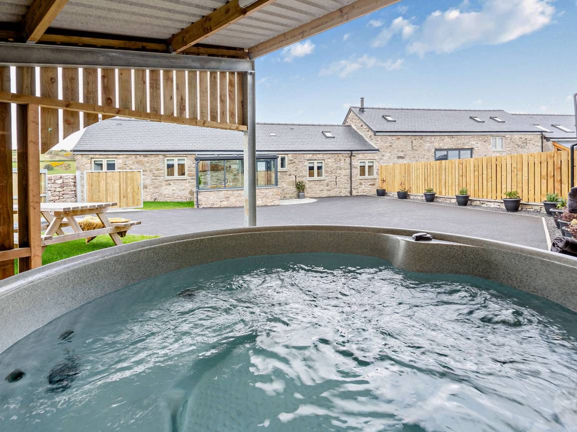 Cottage ∙ 2 Bedrooms ∙ 4 Guests - Towyn