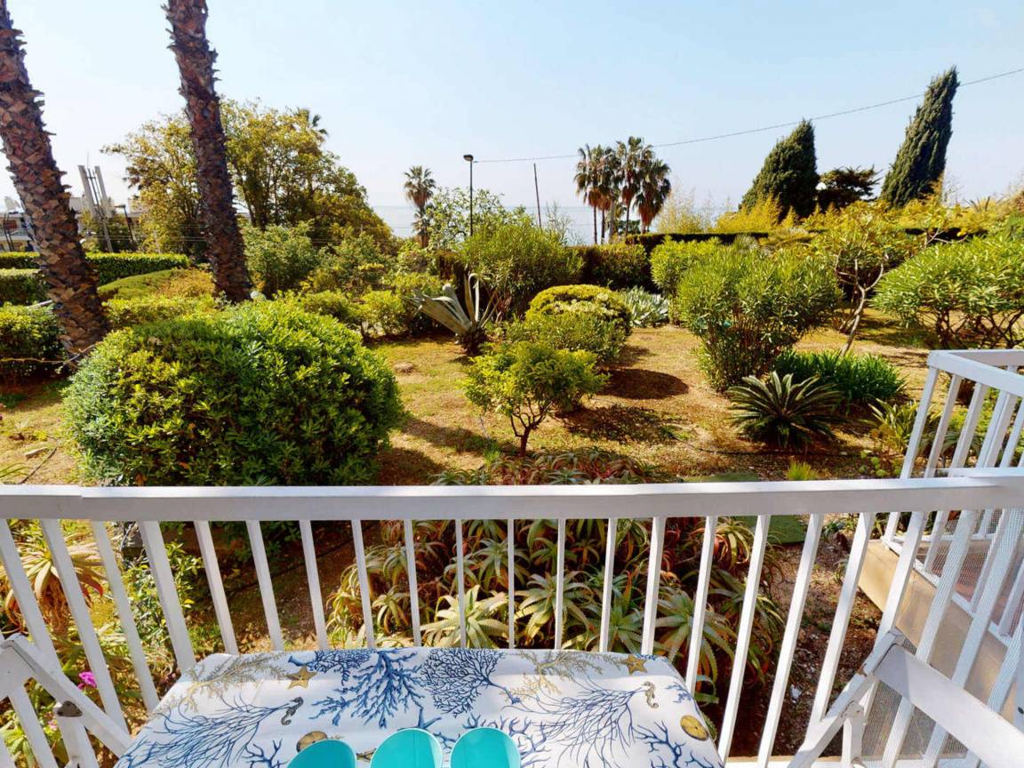 40 M² Apartment ∙ 1 Bedroom ∙ 4 Guests - Menton