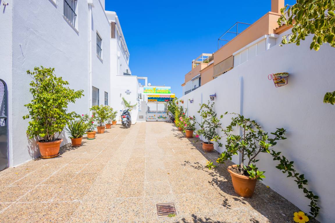70 M² Ferienwohnung ∙ 1 Schlafzimmer ∙ 5 Gäste - Sanlúcar de Barrameda