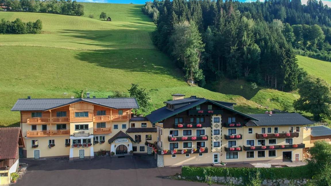 65 M² Apartamento ∙ 3 Habitaciones ∙ 7 Huéspedes - Hallstatt