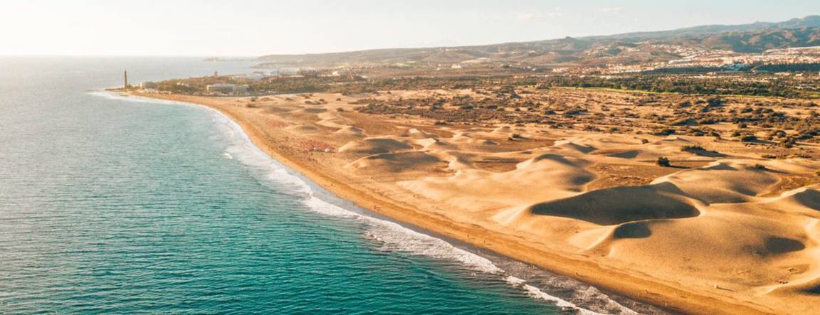 130 M² Huis ∙ 3 Slaapkamers ∙ 6 Gasten - Gran Canaria