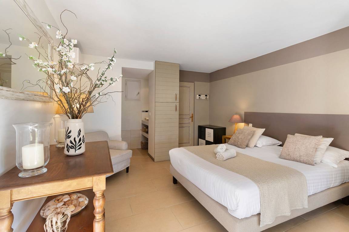 22 M² Chambre D'hôtes ∙ 1 Chambre ∙ 2 Personnes - Sarlat-la-Canéda