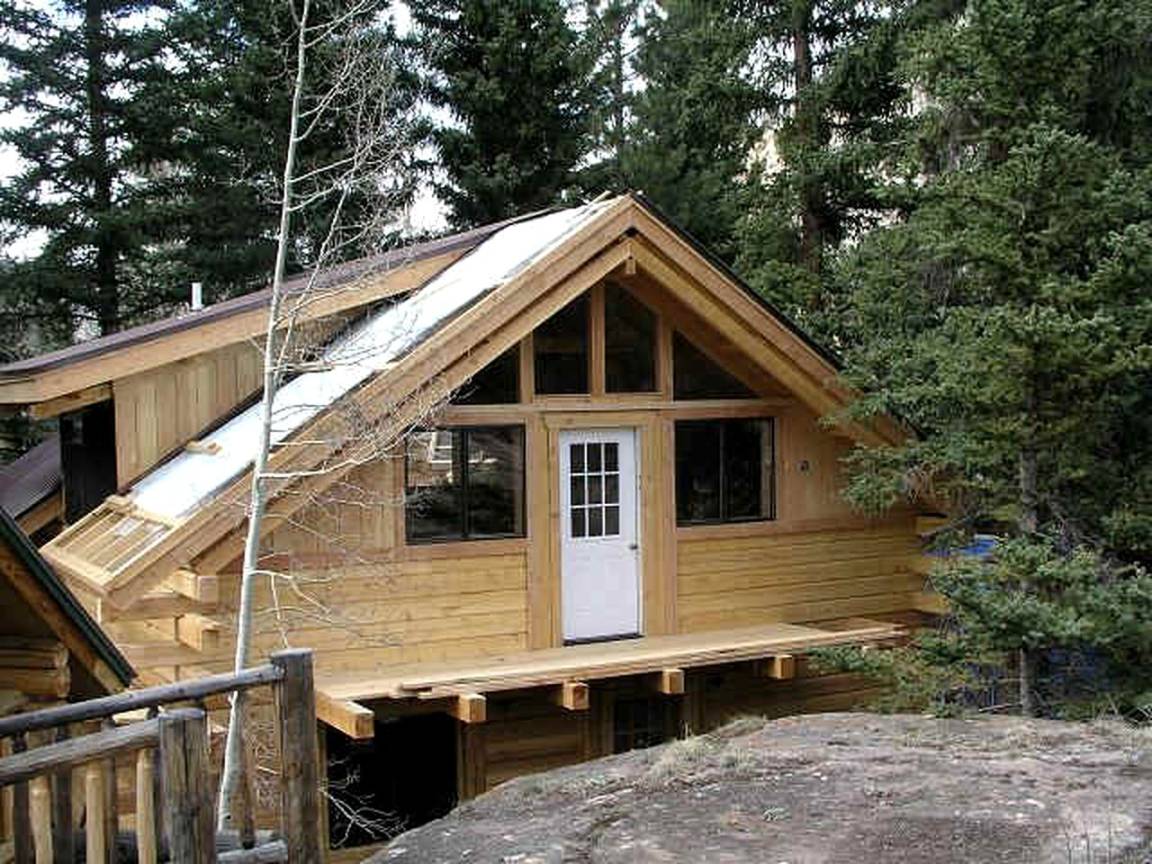 House ∙ 1 Bedroom ∙ 9 Guests - Lake City, CO