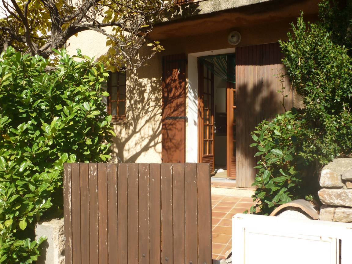 50 M² Apartment ∙ 2 Guests - Moustiers-Sainte-Marie