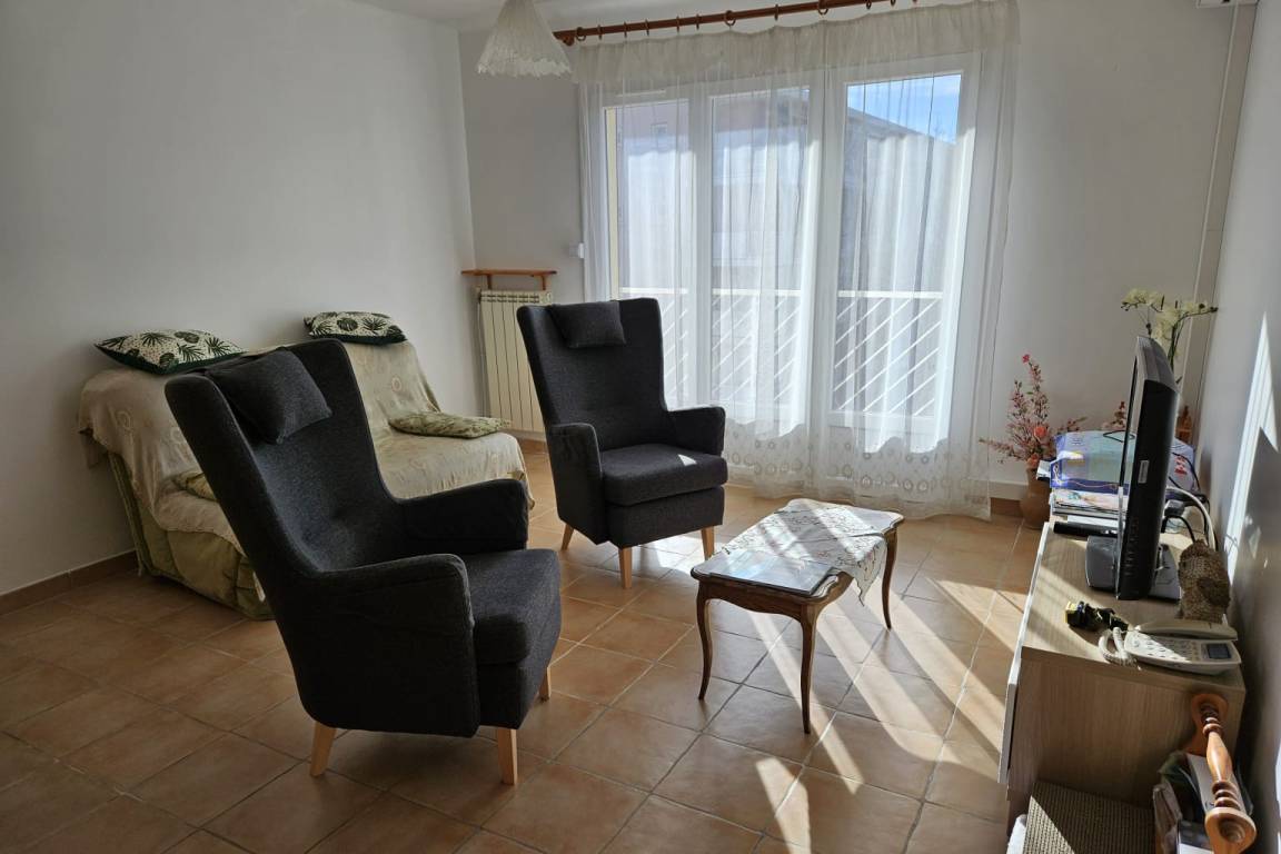 62 M² Appartement ∙ 2 Chambres ∙ 6 Personnes - La Garde