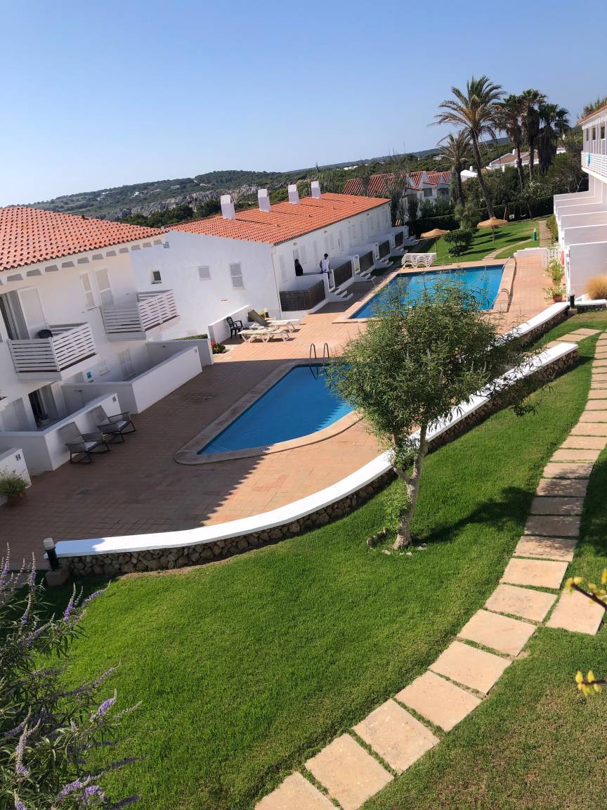 103 M² Apartment ∙ 2 Bedrooms ∙ 3 Guests - Minorca