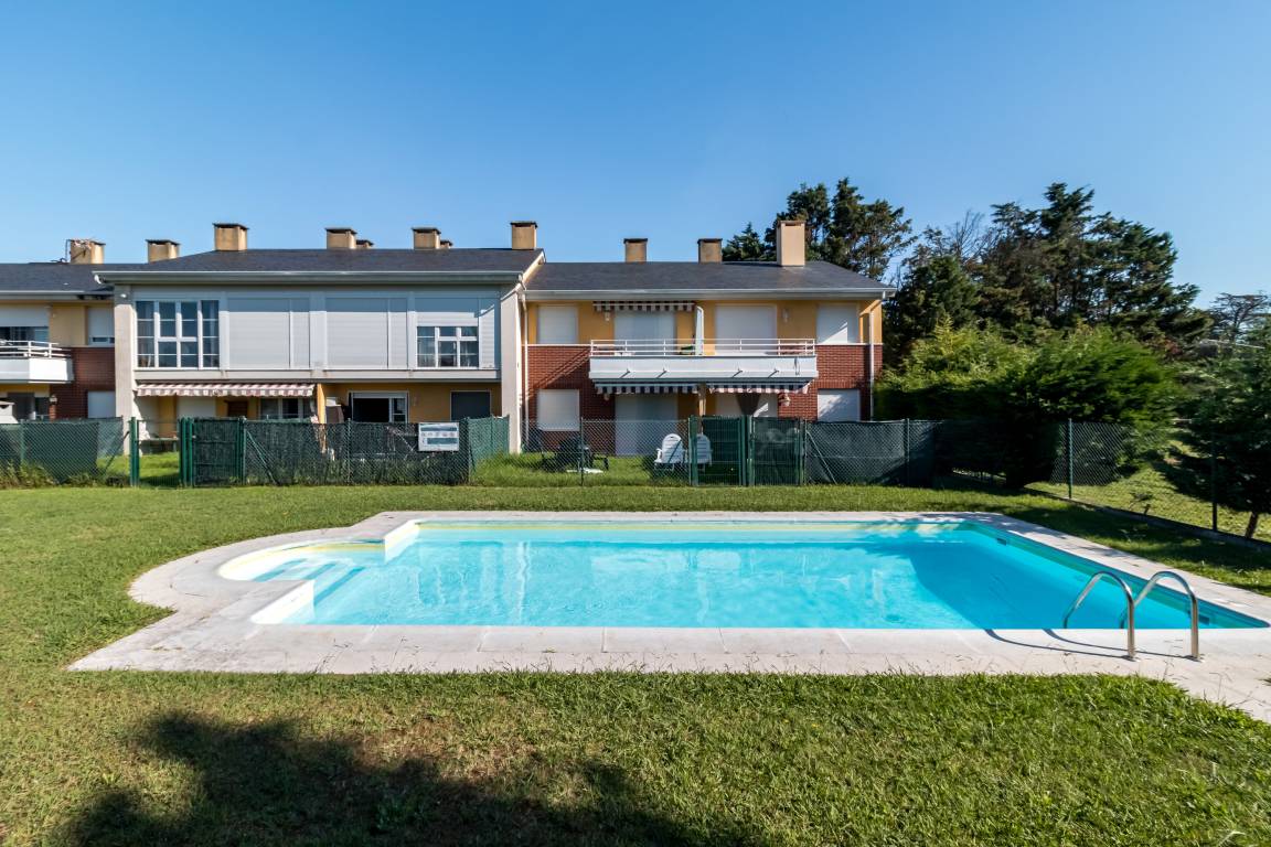 60 M² Apartamento ∙ 2 Habitaciones ∙ 4 Huéspedes - Santillana del Mar