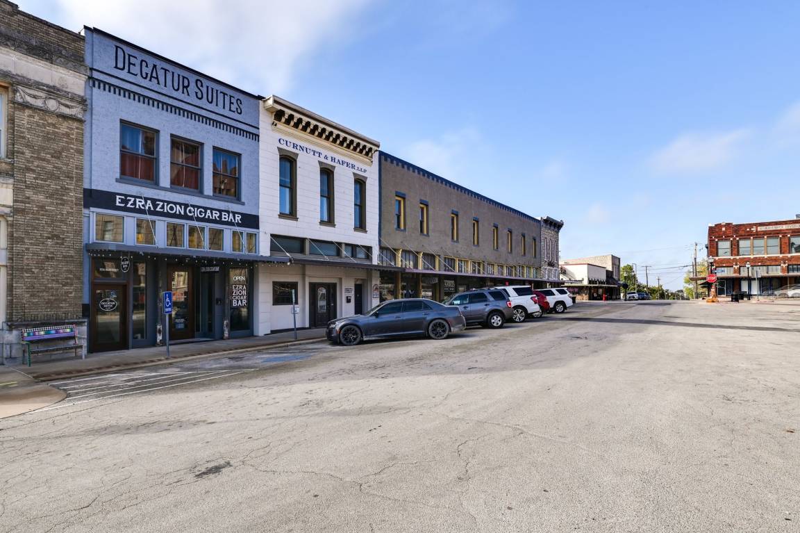 38 M² Apartment ∙ 1 Bedroom ∙ 2 Guests - Decatur, TX