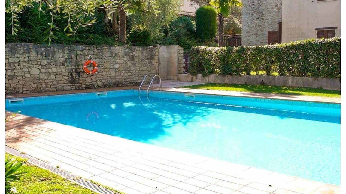 45 M² Maison De Vacances ∙ 1 Chambre ∙ 4 Personnes - Malcesine