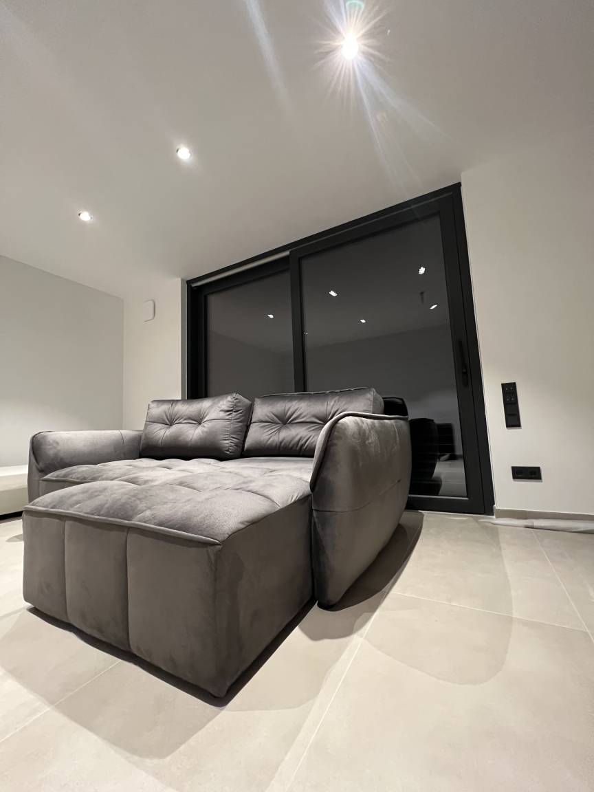 60 M² Ferienwohnung ∙ 1 Schlafzimmer ∙ 4 Gäste - Kelsterbach