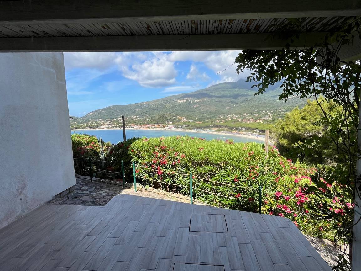 50 M² Maison De Vacances ∙ 2 Chambres ∙ 4 Personnes - Portoferraio