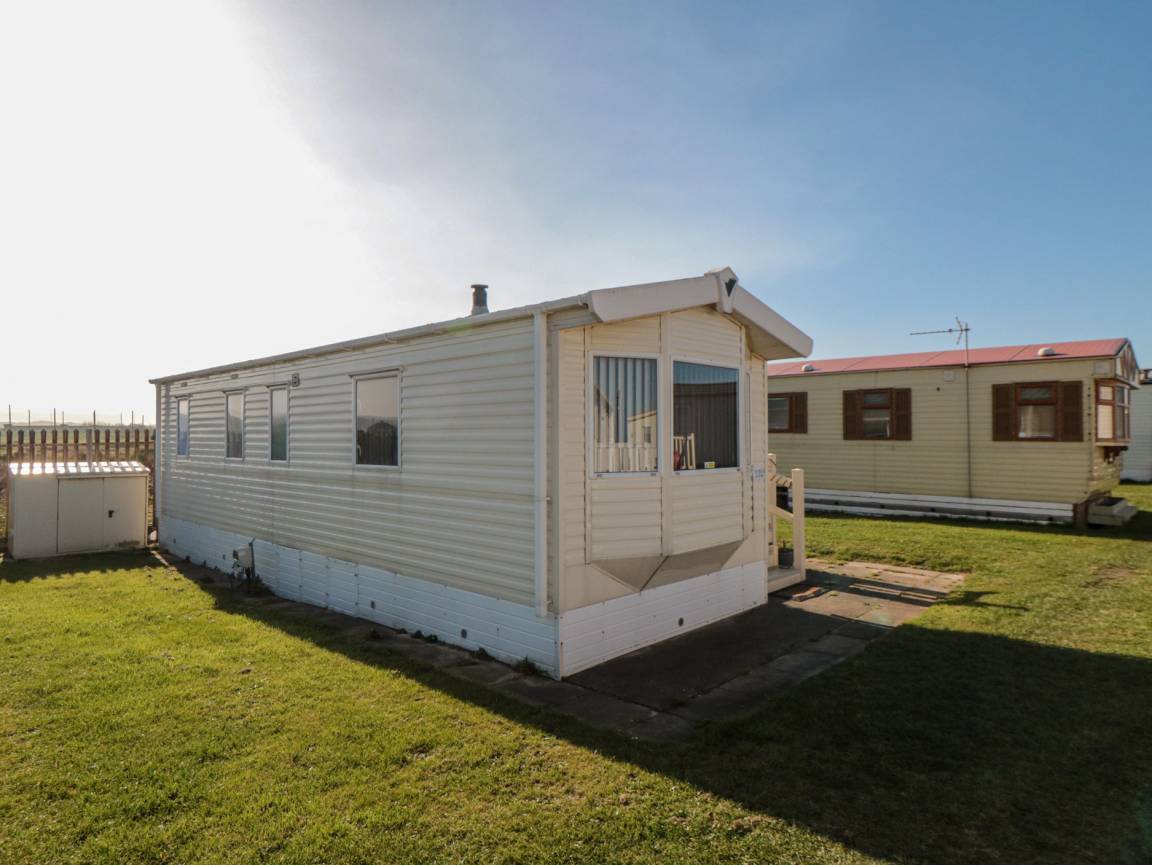 Cottage ∙ 2 Bedrooms ∙ 6 Guests - Hartlepool