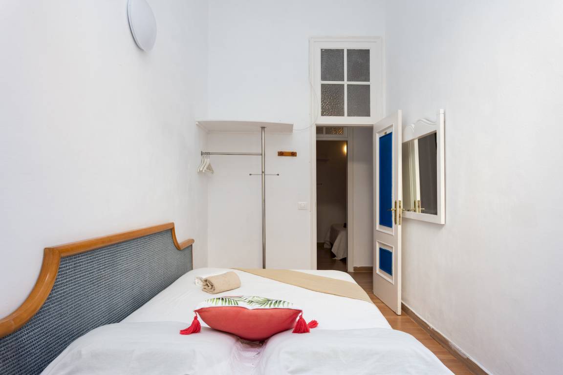 Villa ∙ 1 Habitación ∙ 2 Huéspedes - La Laguna