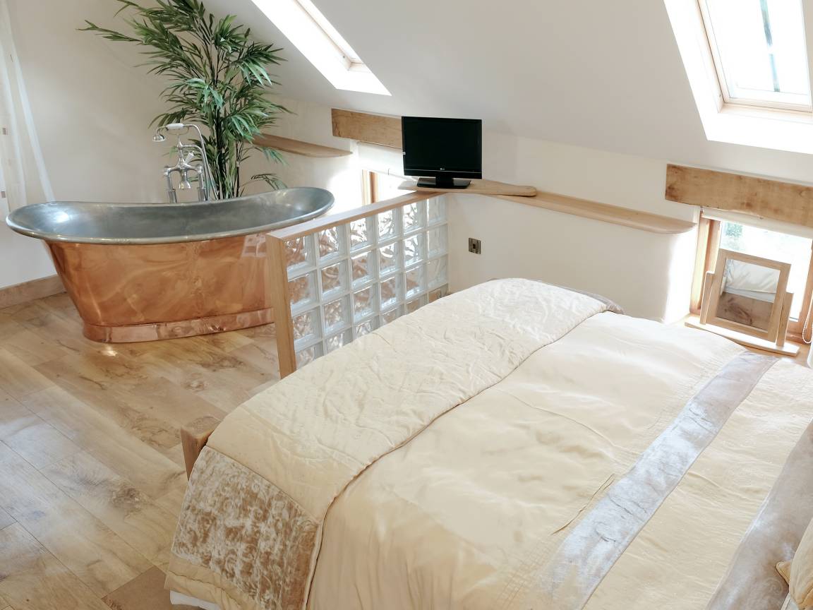 Cottage ∙ 1 Bedroom ∙ 2 Guests - Bude