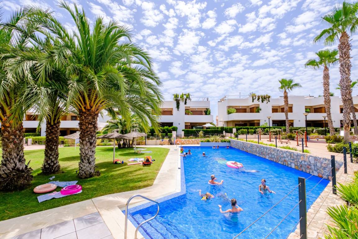 75 M² バンガロー ∙ 寝室: 2 ∙ ゲスト6 人 - ラ・セニア