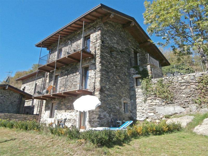 31 M² Apartment ∙ 1 Bedroom ∙ 4 Guests - Colico