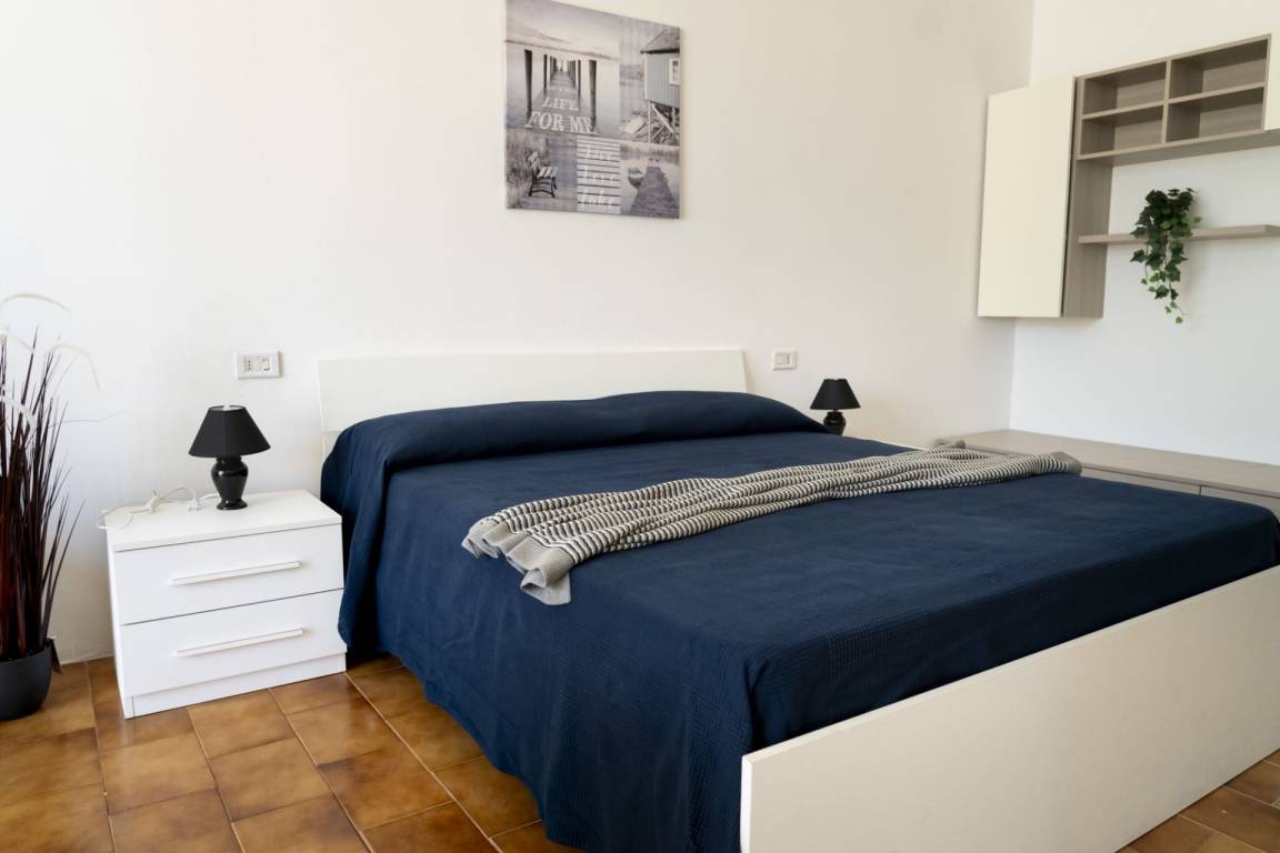 40 M² Casa ∙ 1 Habitación ∙ 3 Huéspedes - Punta Prosciutto