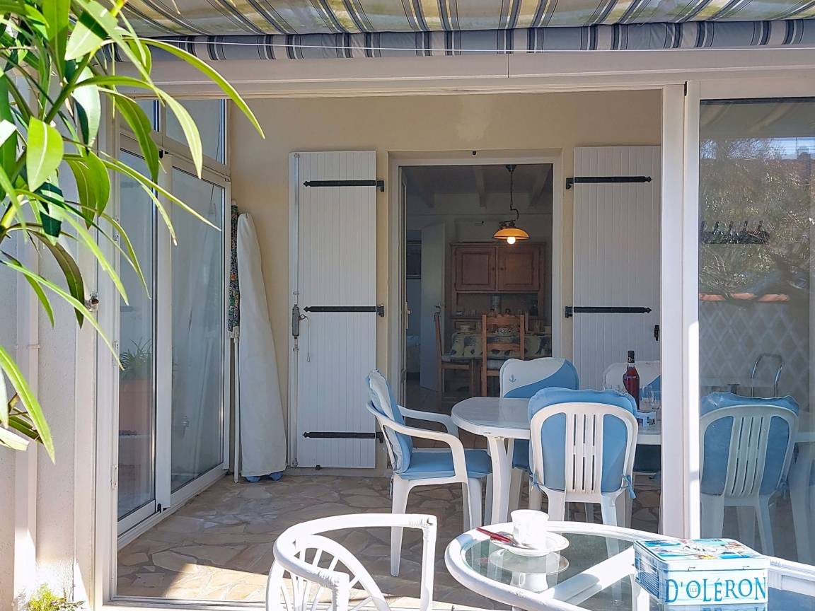 53 M² Maison De Vacances ∙ 1 Chambre ∙ 6 Personnes - La Cotinière