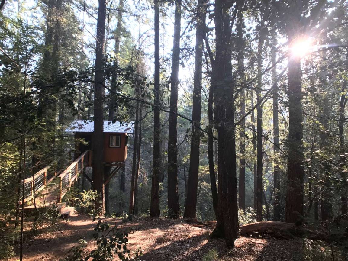 Camping ∙ 1 Bedroom ∙ 2 Guests - Russian River, CA