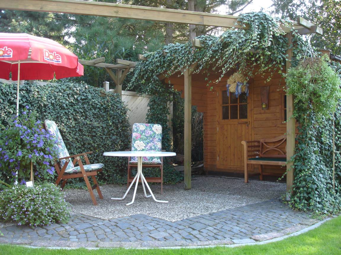 48 M² Ferienwohnung ∙ 1 Schlafzimmer ∙ 2 Gäste - Buxtehude