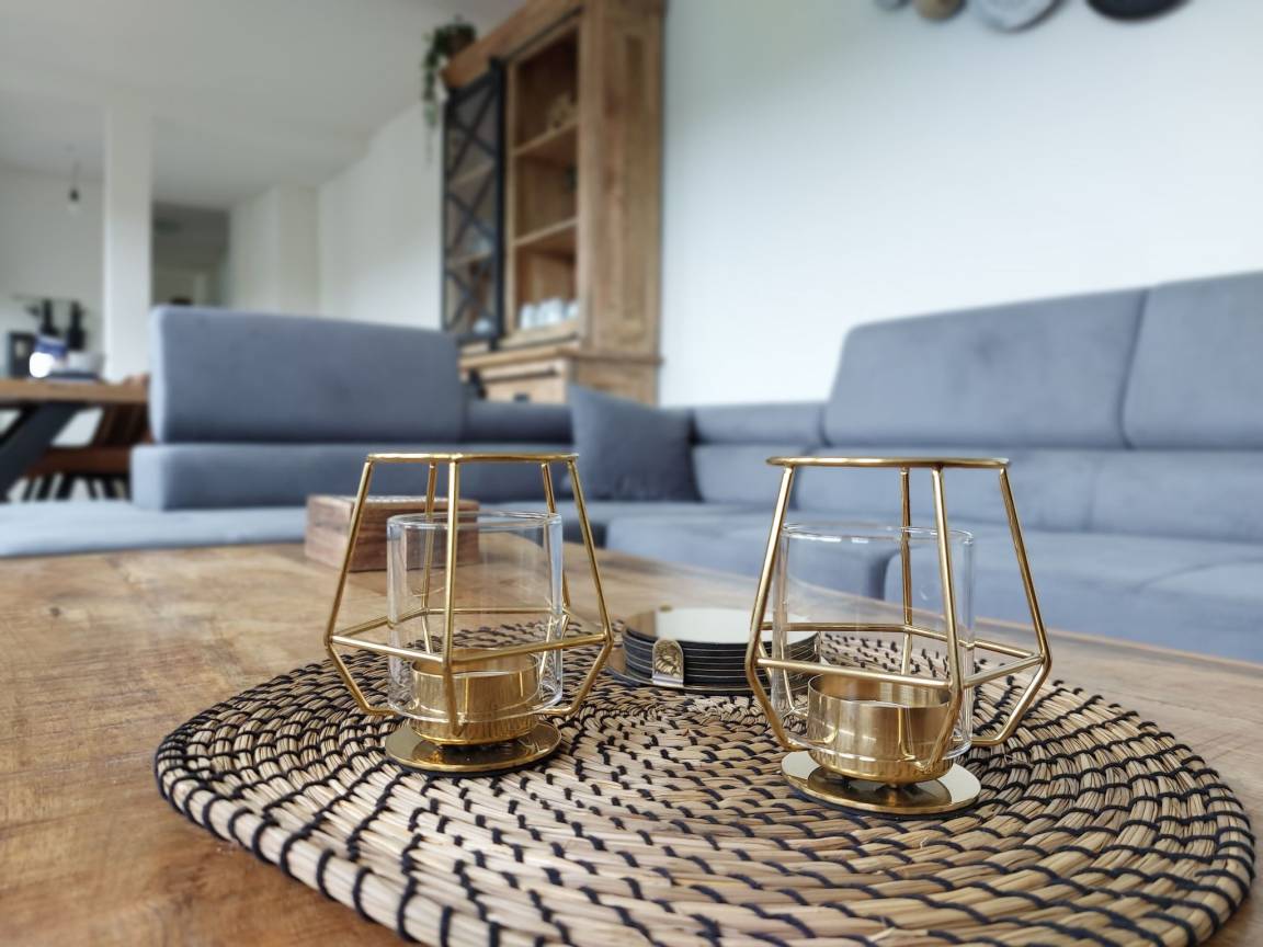 62 M² House ∙ 2 Bedrooms ∙ 6 Guests - Winterberg