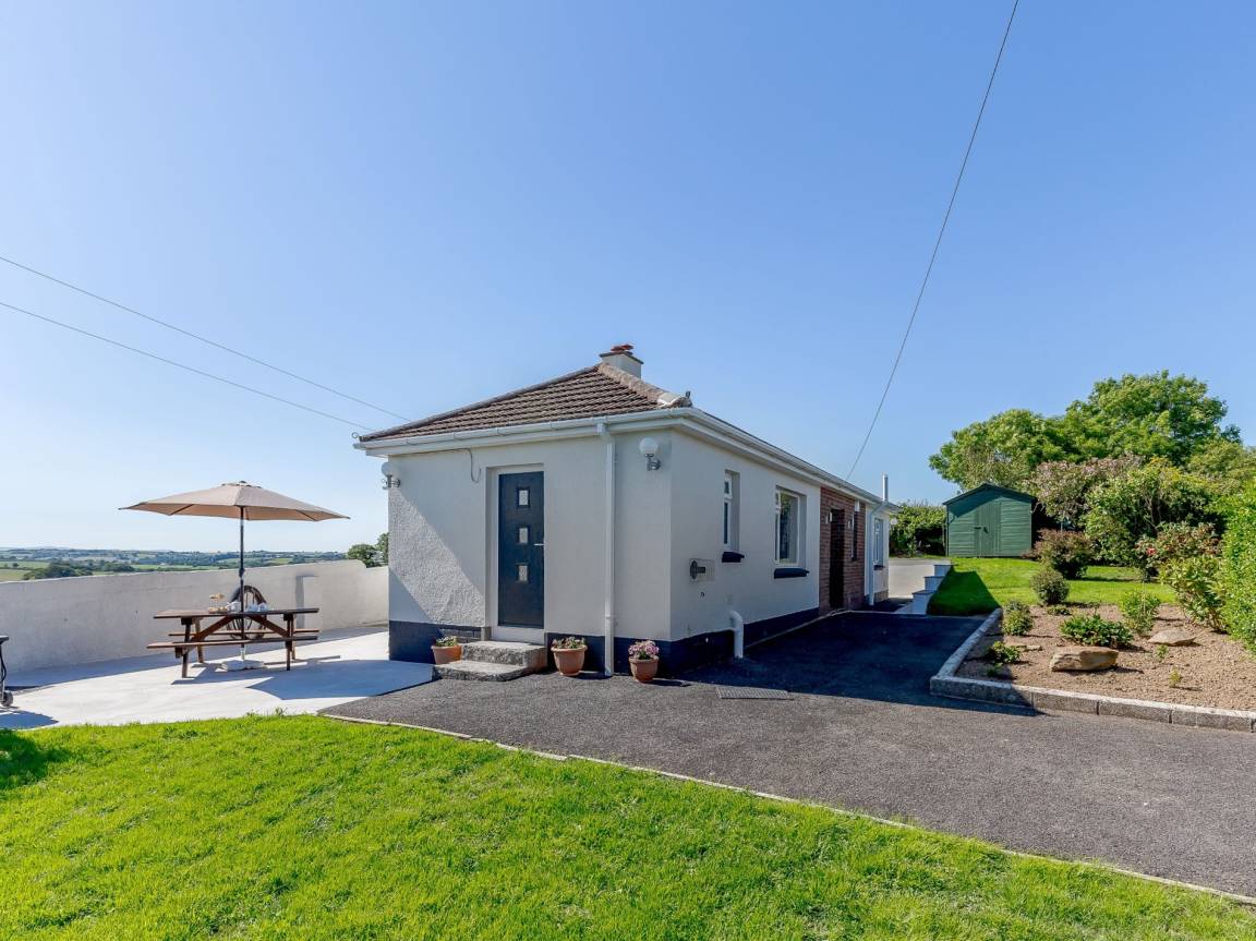 Cottage ∙ 3 Bedrooms ∙ 5 Guests - Holsworthy