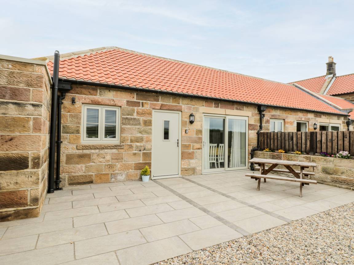 Cottage ∙ 2 Chambres ∙ 4 Personnes - Whitby