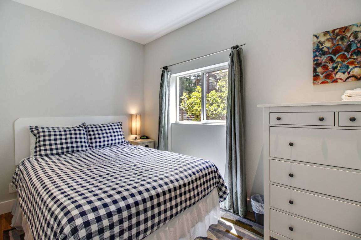 Camping ∙ 1 Bedroom ∙ 10 Guests - California
