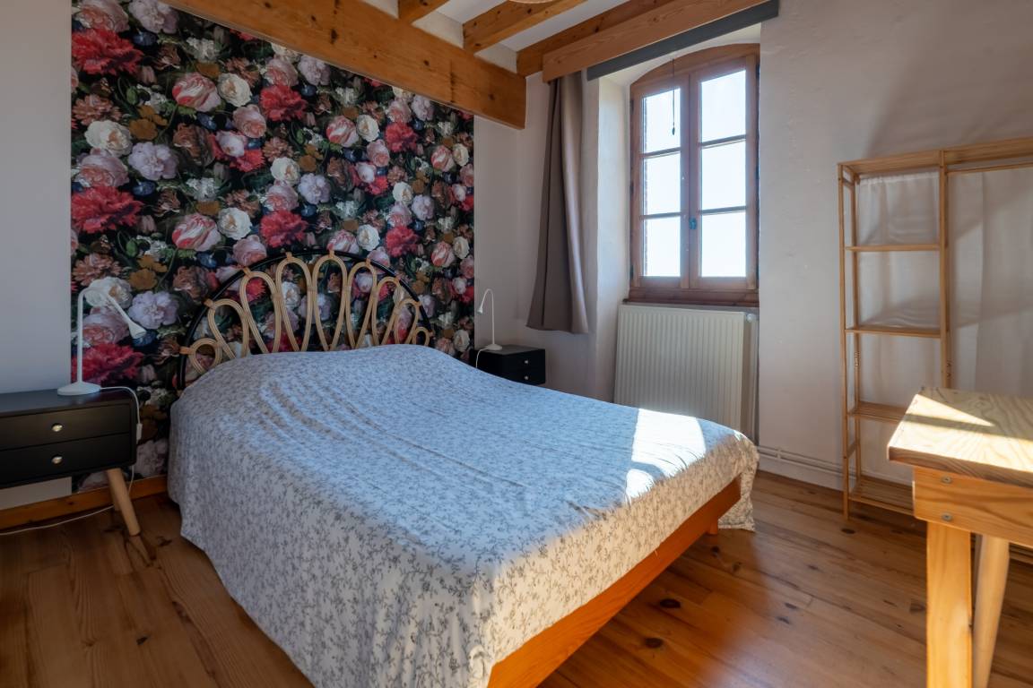 14 M² Lodge ∙ 1 Bedroom ∙ 2 Guests - Ardèche