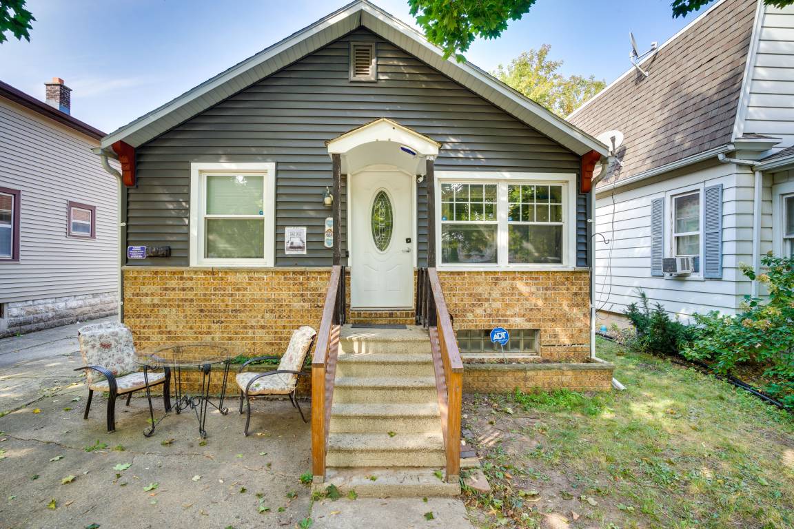 23 M² Apartment ∙ 2 Guests - Fond du Lac, WI