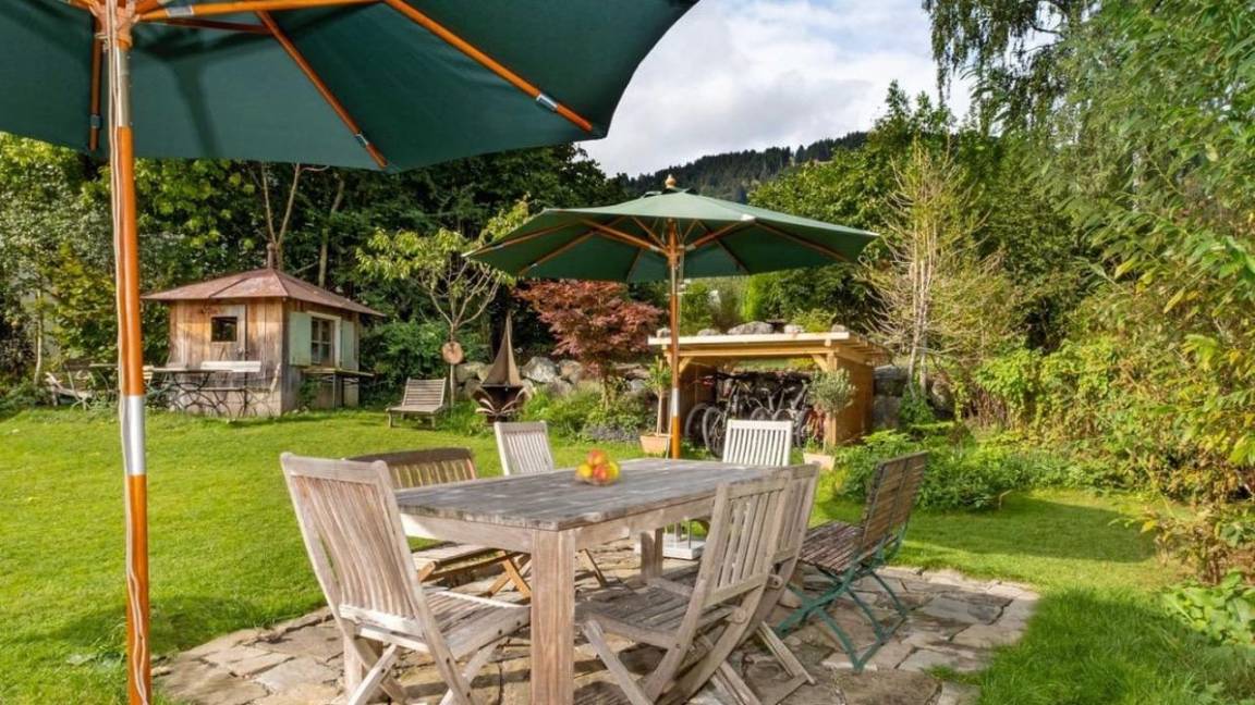 90 M² Appartement ∙ 4 Chambres ∙ 8 Personnes - Ofterschwang