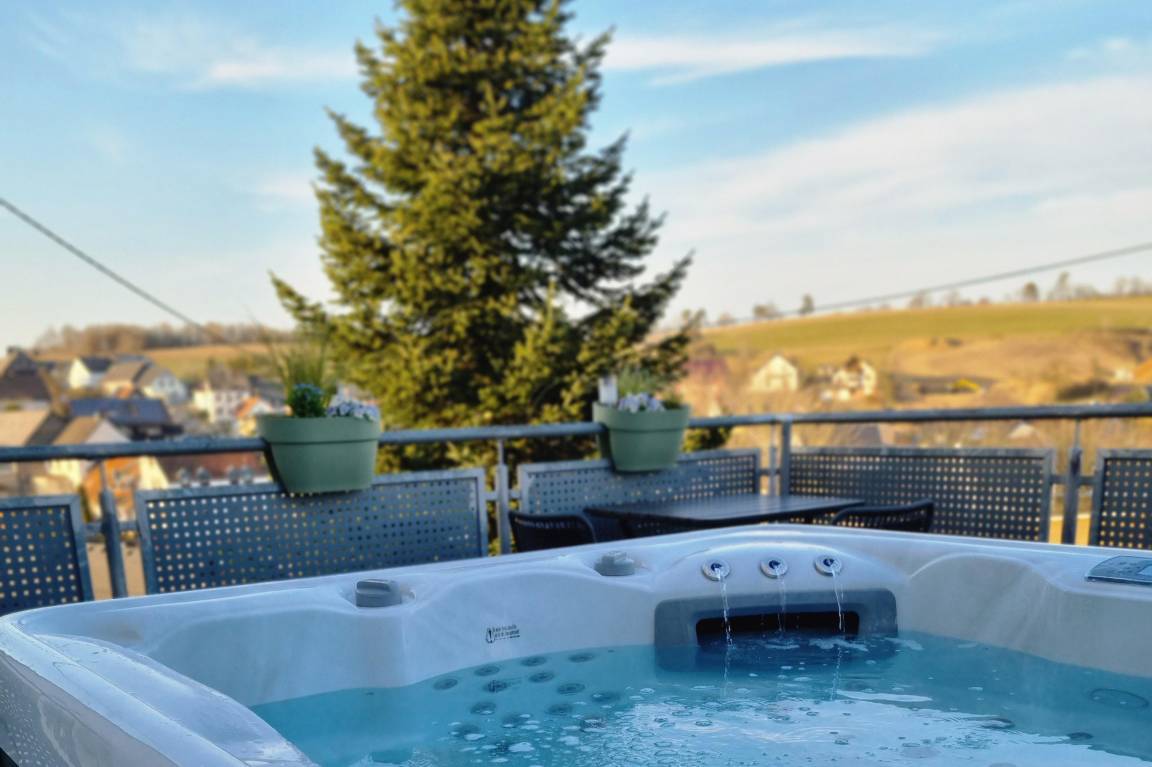 75 M² Apartment ∙ 1 Bedroom ∙ 2 Guests - Daun