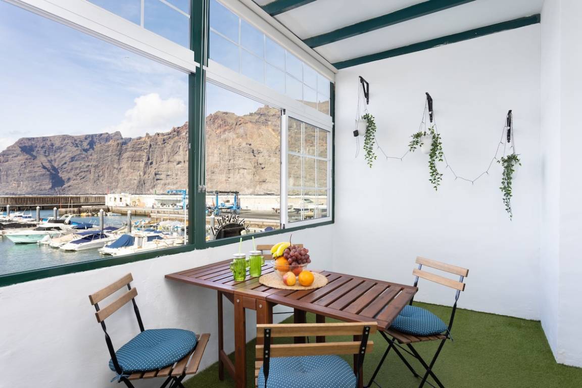 69 M² Apartment ∙ 1 Bedroom ∙ 3 Guests - Tenerife