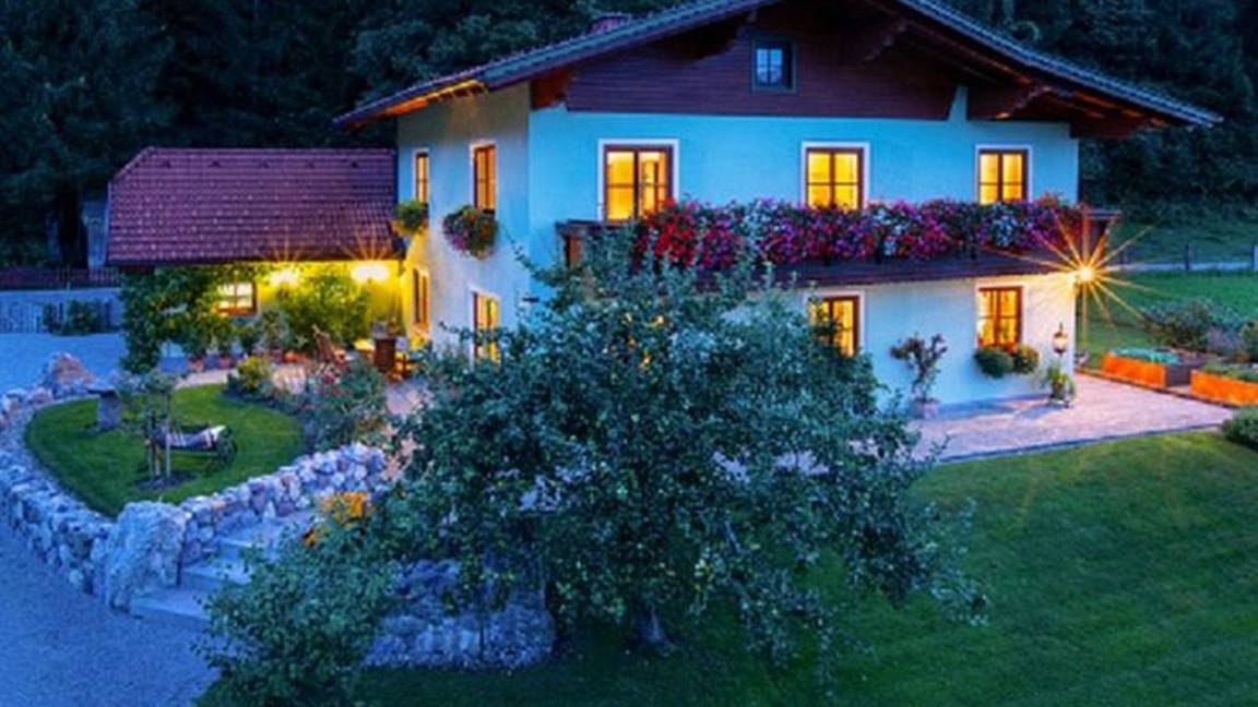 70 M² Appartement ∙ 2 Chambres ∙ 4 Personnes - Berchtesgaden