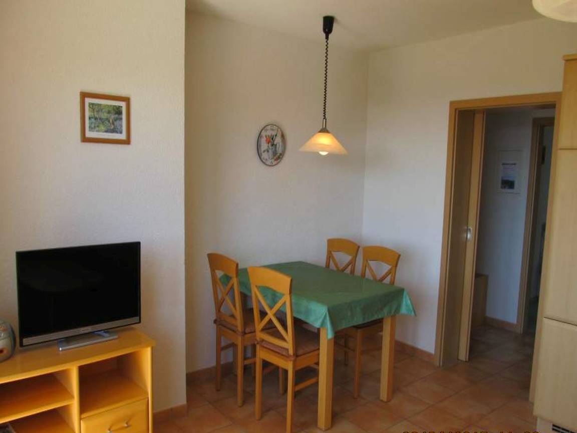 57 M² Appartement ∙ 2 Chambres ∙ 4 Personnes - Lindau