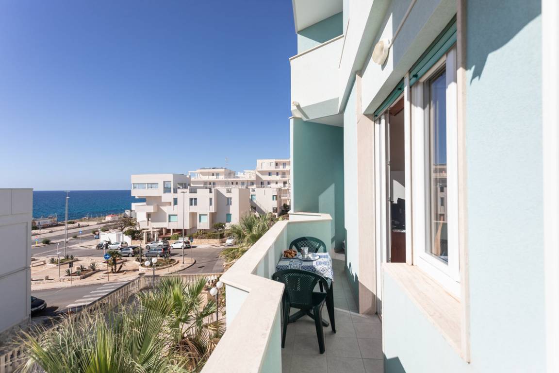 50 M² Apartment ∙ 1 Bedroom ∙ 4 Guests - Gallipoli