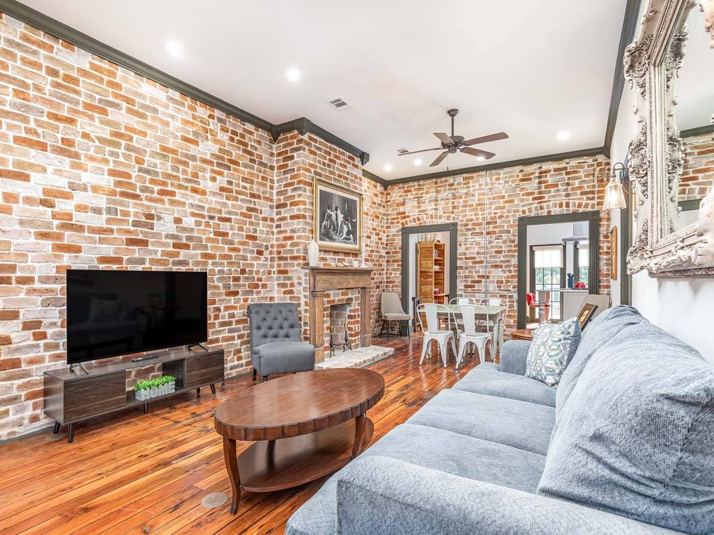 149 M² Maison De Vacances ∙ 3 Chambres ∙ 8 Personnes - Savannah, GA