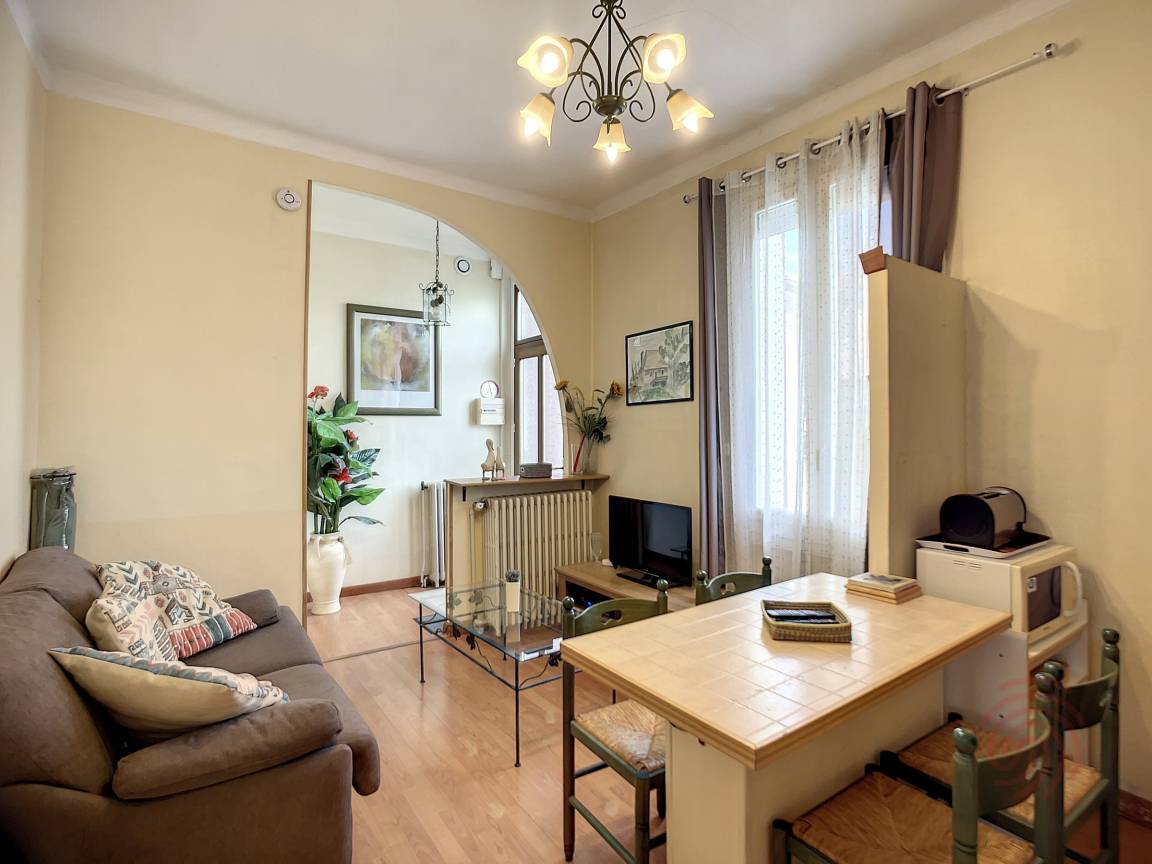 30 M² Appartement ∙ 1 Chambre ∙ 2 Personnes - Lamalou-les-Bains