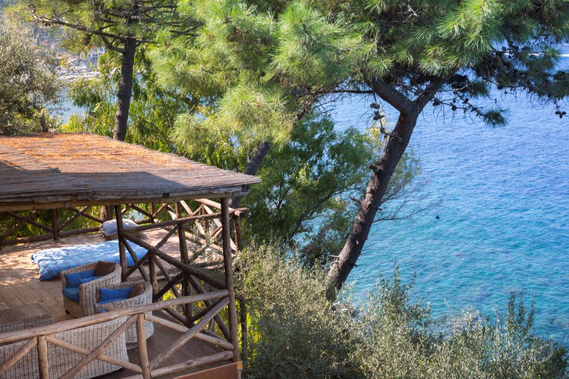 200 M² Villa ∙ 3 Chambres ∙ 8 Personnes - Massa Lubrense