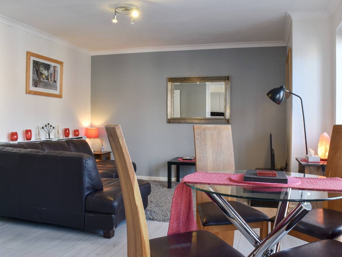 Cottage ∙ 2 Bedrooms ∙ 4 Guests - Lancashire