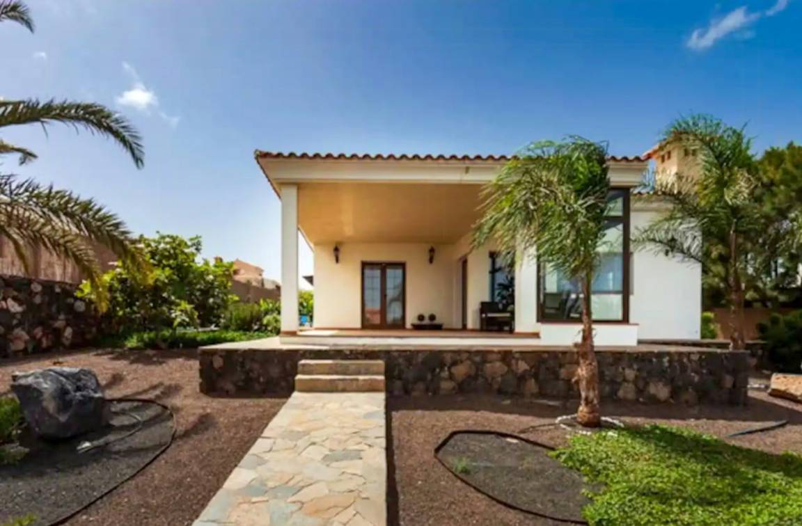 260 M² House ∙ 3 Bedrooms ∙ 6 Guests - Corralejo