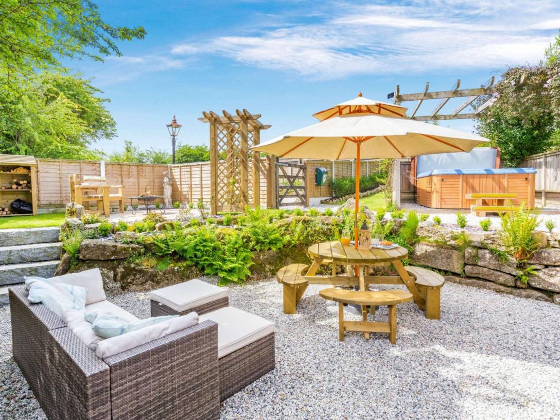 Lodge ∙ 1 Bedroom ∙ 2 Guests - Devon