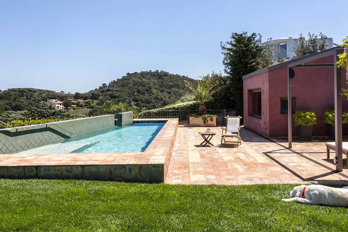 Villa ∙ 4 Schlafzimmer ∙ 8 Gäste - Calonge