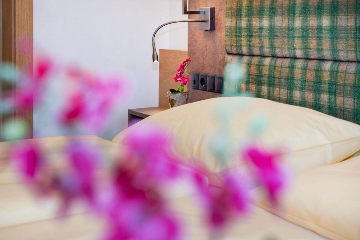 26 M² Hotel ∙ 1 Bedroom ∙ 3 Guests - Auffach