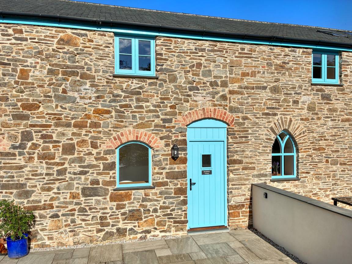 Cottage ∙ 1 Bedroom ∙ 2 Guests - Okehampton