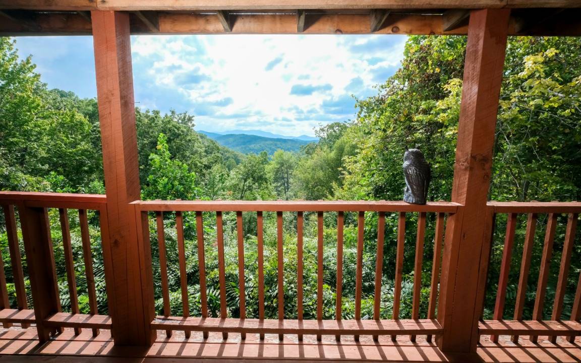 232 M² Cabin ∙ 5 Bedrooms ∙ 14 Guests - Gatlinburg, TN