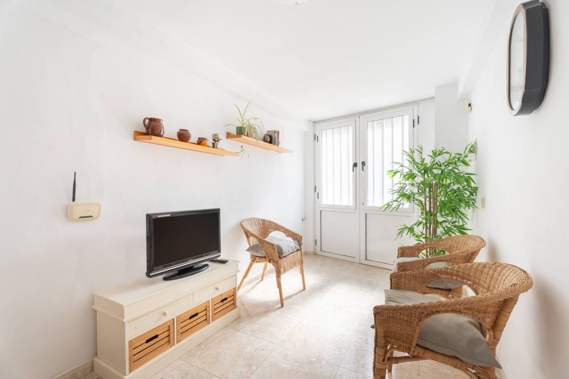 120 M² Casa ∙ 4 Habitaciones ∙ 8 Huéspedes - Viver