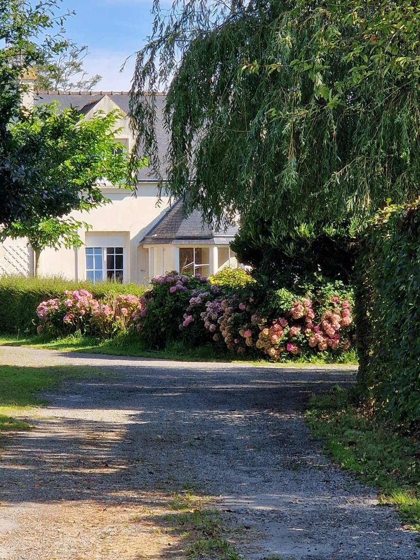 75 M² Maison De Vacances ∙ 3 Chambres ∙ 6 Personnes - Plouguerneau