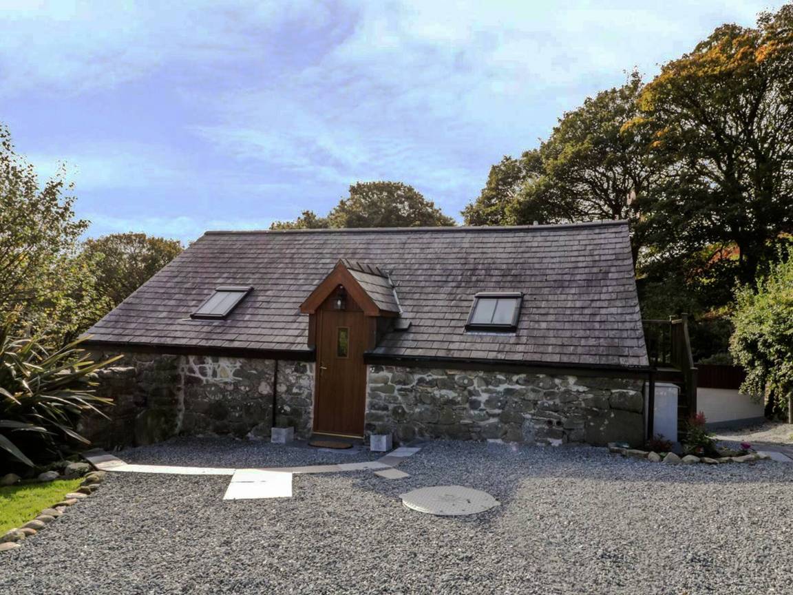 House ∙ 1 Bedroom ∙ 2 Guests - Tywyn